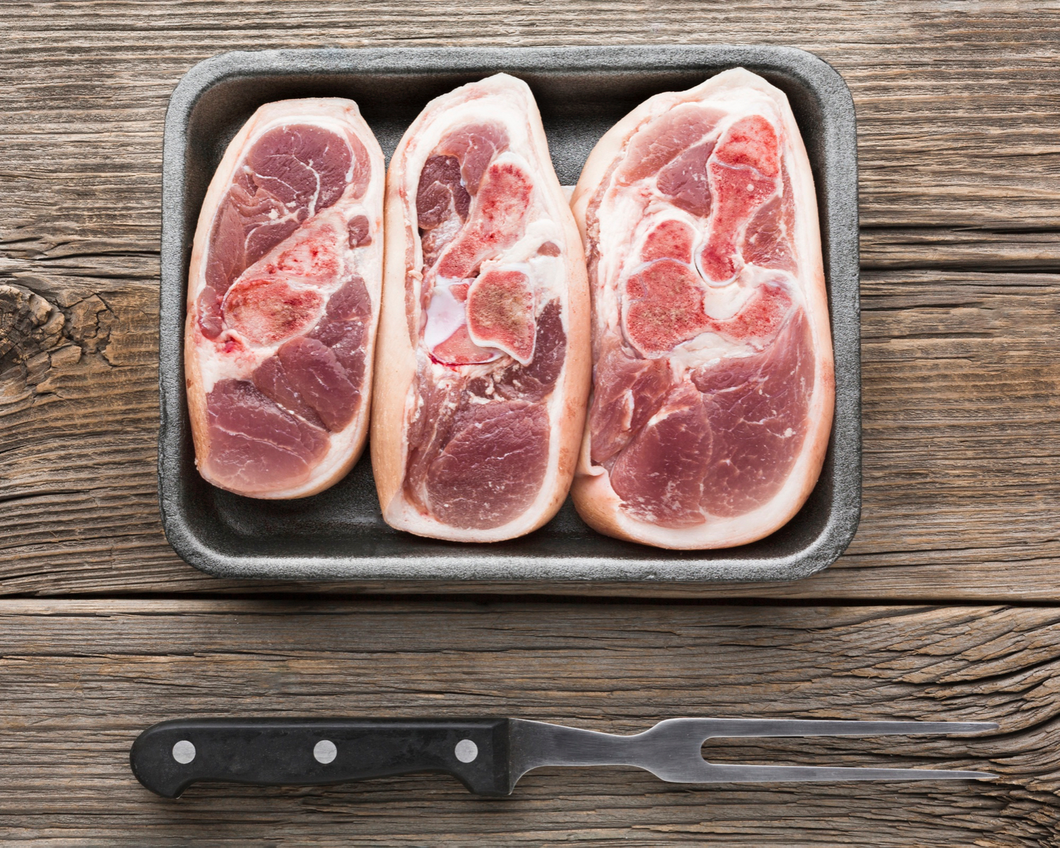 Info Daging Babi: Manfaat & Resiko, Info Gizi & Tips Memilih